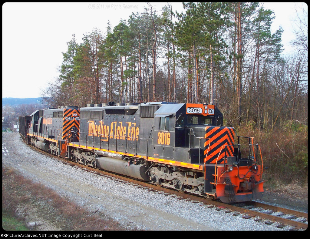 WE 3016 and 4025 (1)